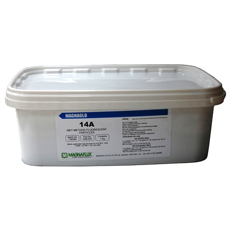 Люминесцентный магнитный концентрат Magnaglo 14A - купить по низкой цене